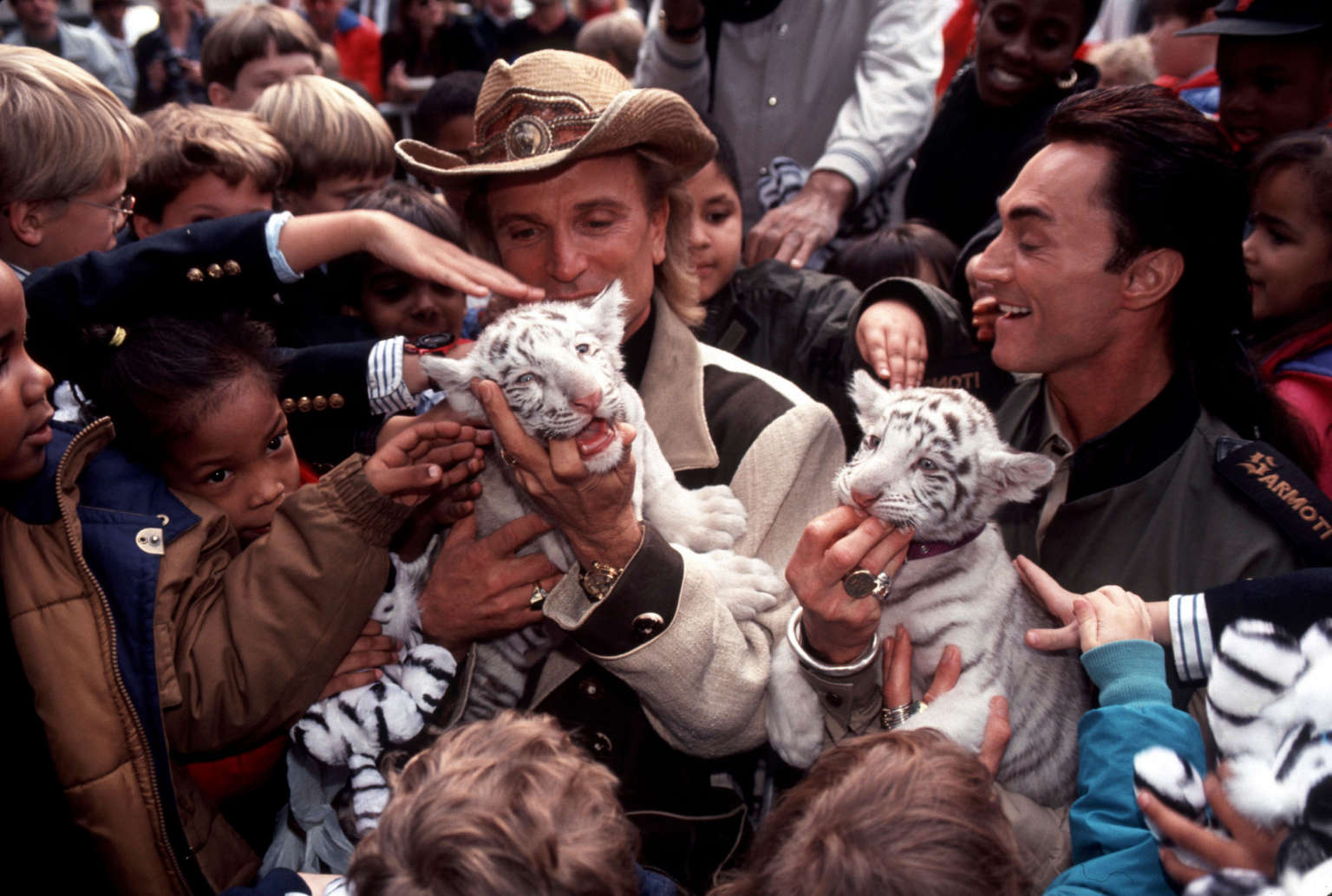 10 Tiger Movies and Documentaries to Watch Now That You’ve Finished ...