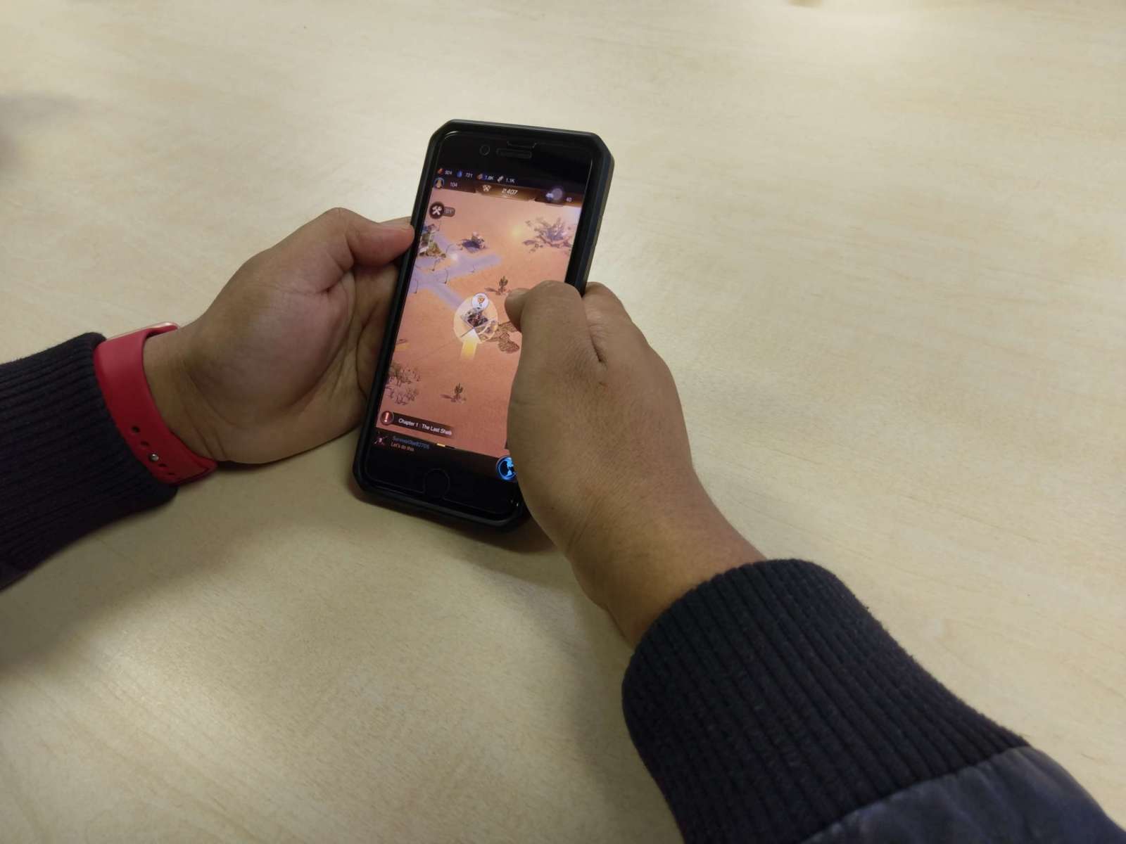 7 Best Game Apps for iPhone & Android Devices - UrbanMatter