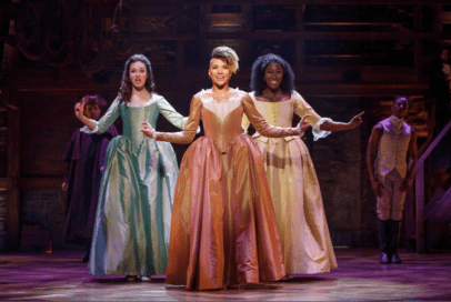 How to Watch Hamilton Musical Online on Disney Plus - UrbanMatter