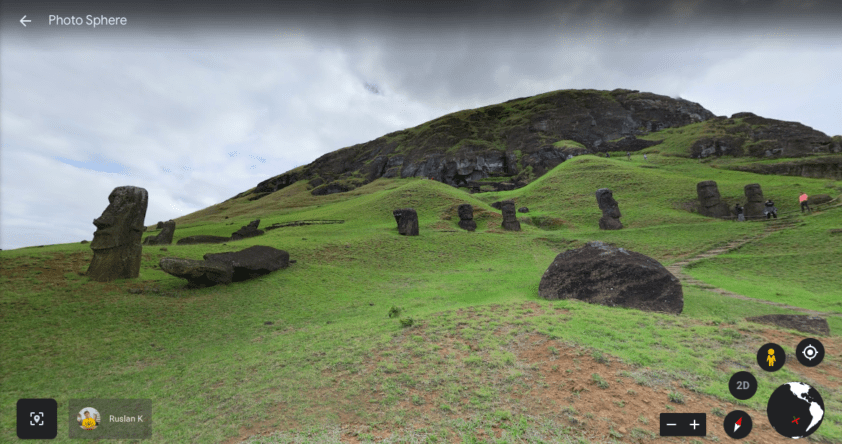 15 World Heritage Sites You Can Visit On Google Earth Right Now ...