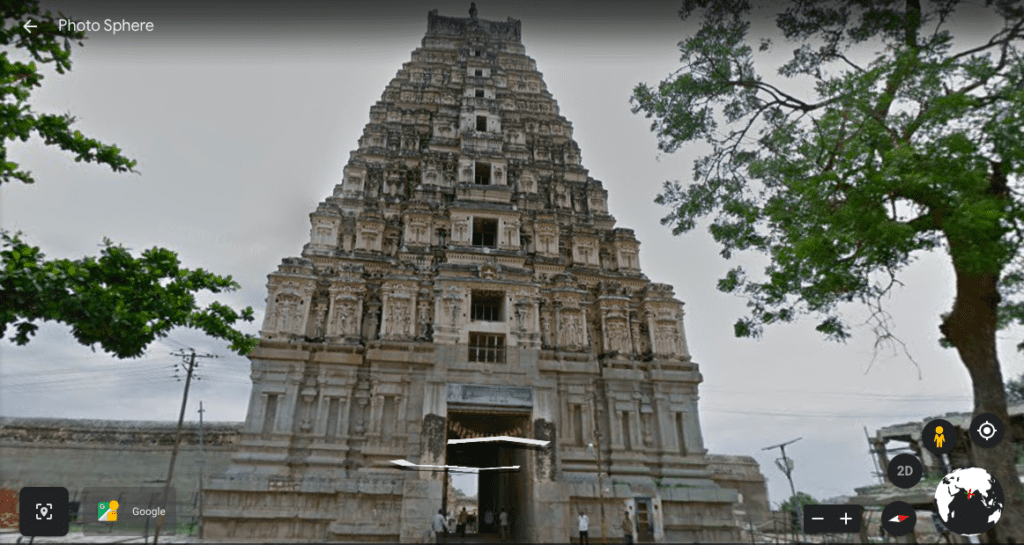 15 World Heritage Sites You Can Visit On Google Earth Right Now ...