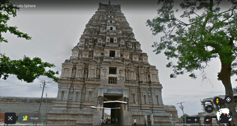 15 World Heritage Sites You Can Visit On Google Earth Right Now ...