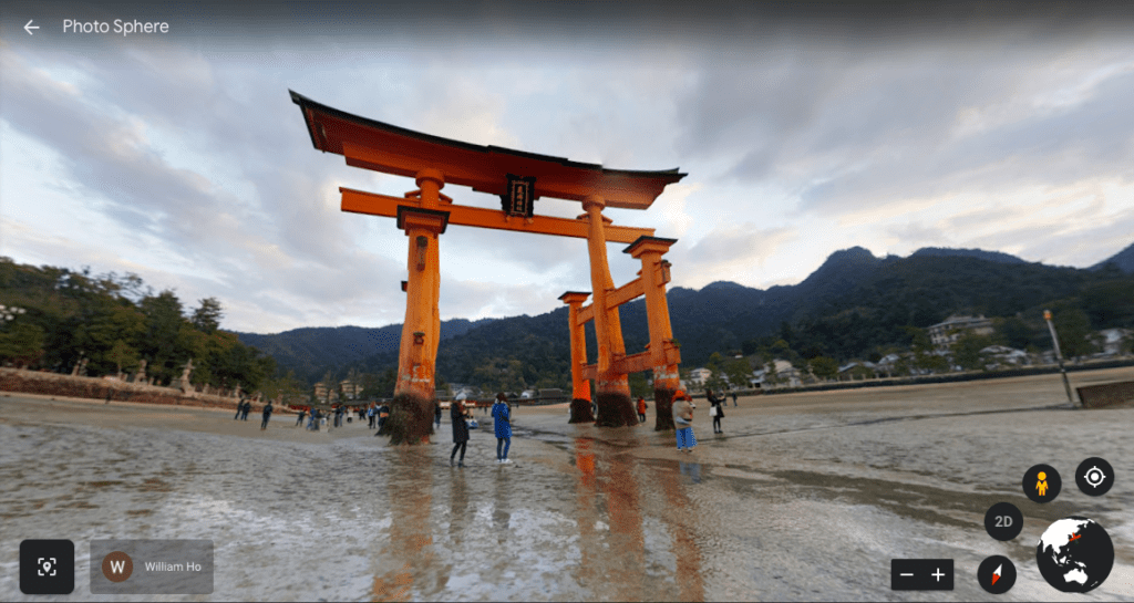 15 World Heritage Sites You Can Visit On Google Earth Right Now ...