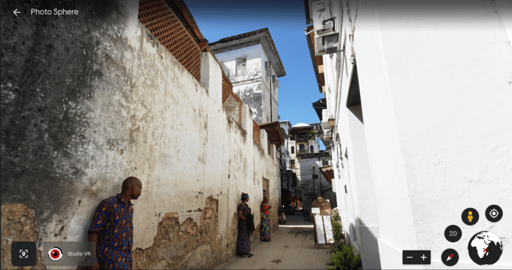 15 World Heritage Sites You Can Visit On Google Earth Right Now ...