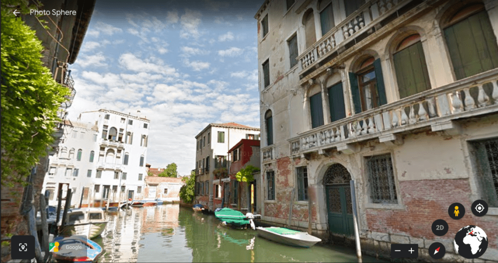 15 World Heritage Sites You Can Visit On Google Earth Right Now ...