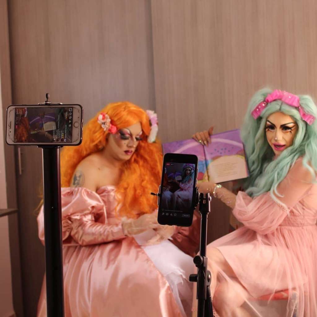 How to Celebrate LGBTQ+ Pride Month in 2020 - UrbanMatter