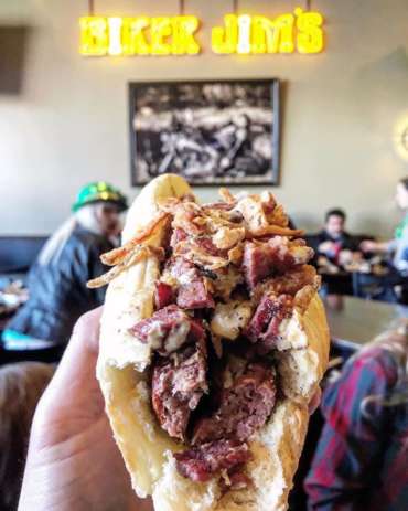 25 Best Hot Dog Restaurants & Stands in America to Visit - UrbanMatter