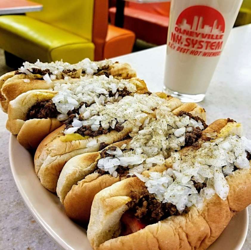 25 Best Hot Dog Restaurants & Stands in America to Visit - UrbanMatter