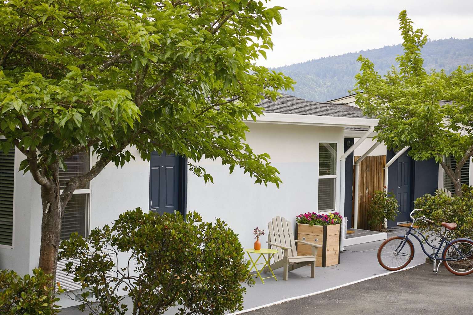 15 Coolest Retro Motels to Visit in America - UrbanMatter