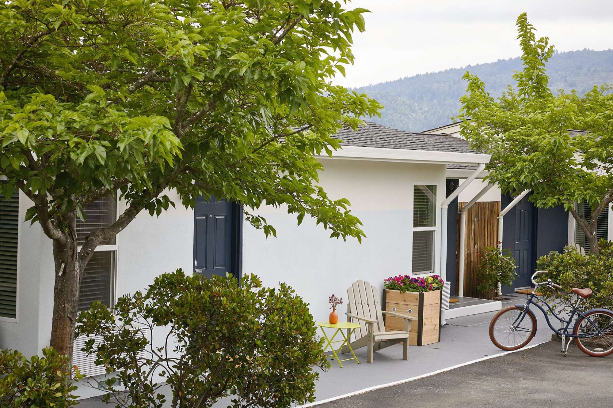 15 Coolest Retro Motels to Visit in America - UrbanMatter