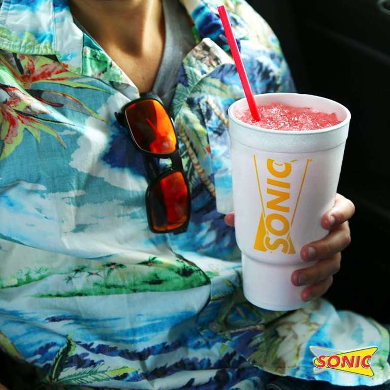 11 Places to Get Frozen Slushies on National Slurpee Day 2023 - UrbanMatter