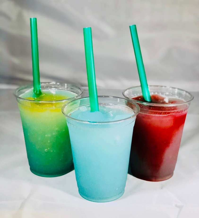 11 Places to Get Frozen Slushies on National Slurpee Day 2023 - UrbanMatter