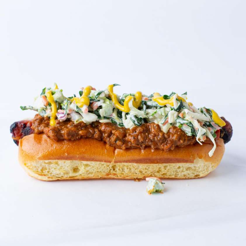 13 Delectable Regional Gourmet Hot Dog Recipes in America - UrbanMatter