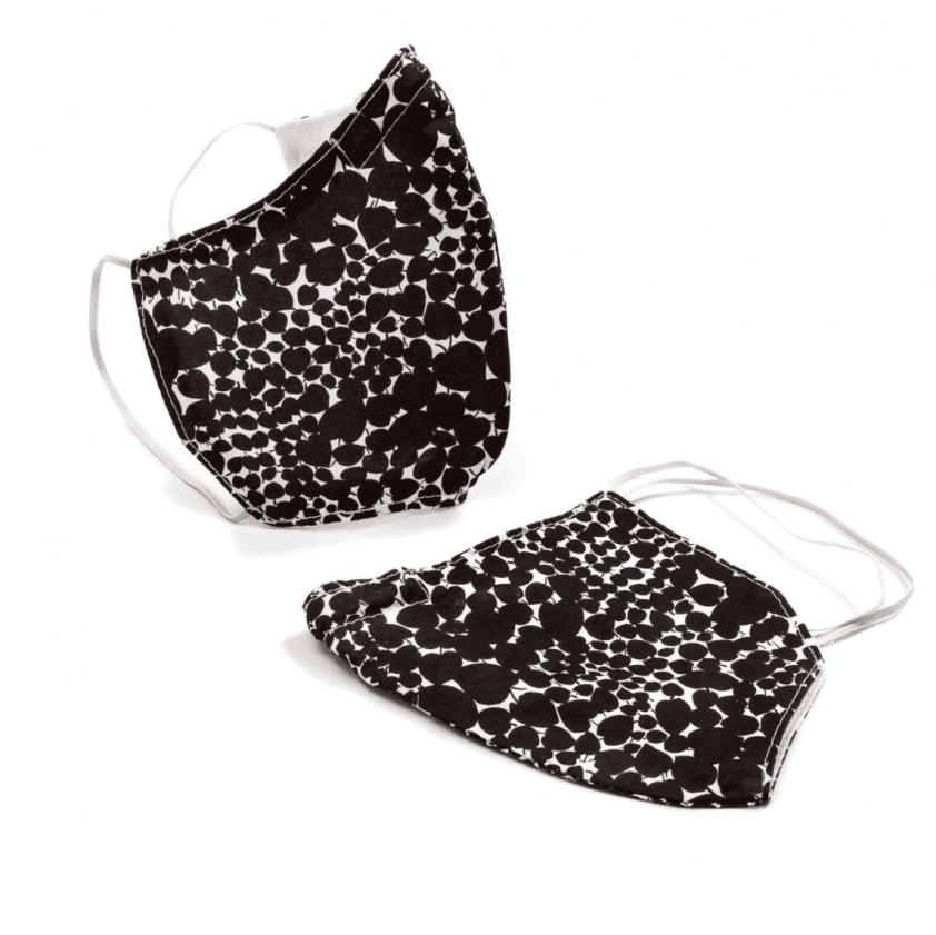 Support World Famous Museums With These Artsy Face Masks - UrbanMatter