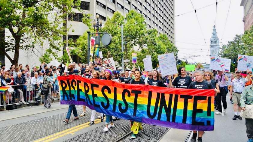 San Francisco Establishes First Ever Transgender District - UrbanMatter