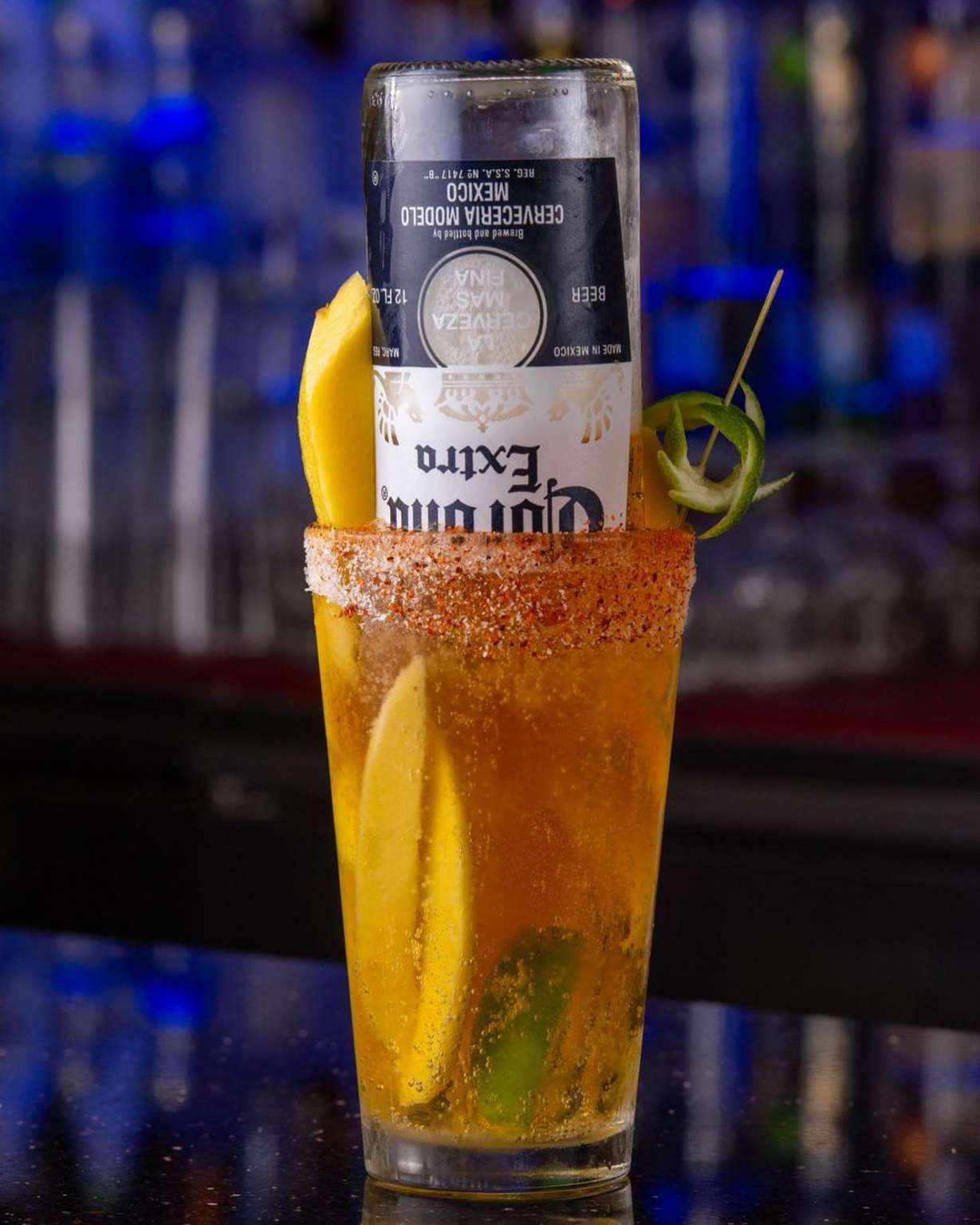 What Is a Michelada and What Is the Best Recipe For One? - UrbanMatter