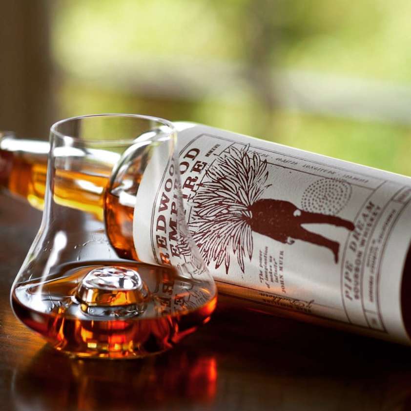 15 Best Budget Bourbon Options To Try Under $100 (750 mL Bottles ...
