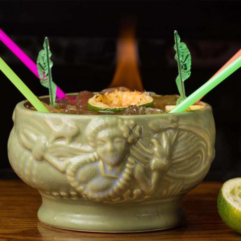 9 Classic Rum Cocktail Recipes to Try This Weekend - UrbanMatter