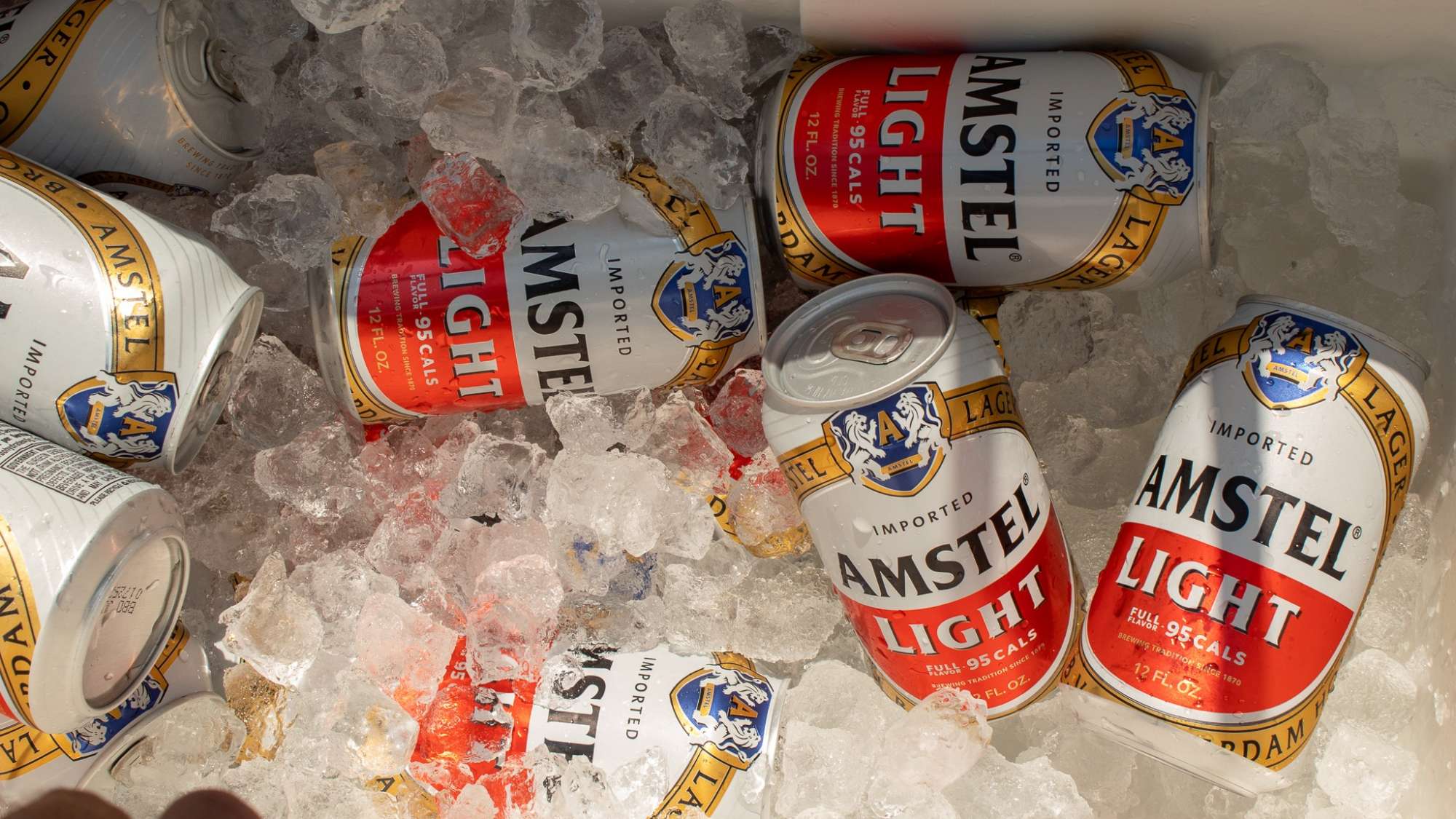 13 Worst Tasting Light Beers in America, Definitively Ranked - UrbanMatter