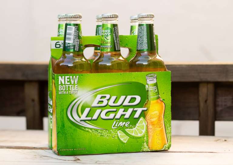 13 Worst Tasting Light Beers in America, Definitively Ranked - UrbanMatter