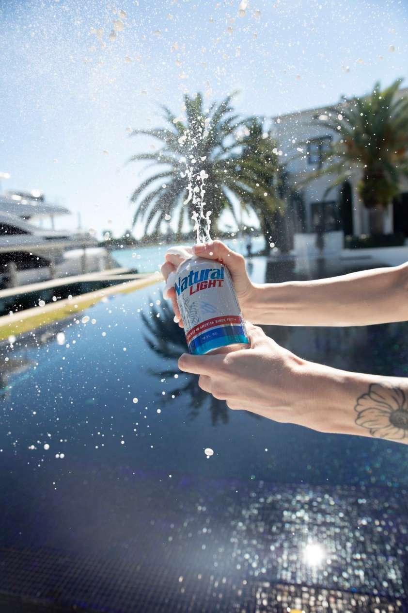 13 Worst Tasting Light Beers in America, Definitively Ranked - UrbanMatter