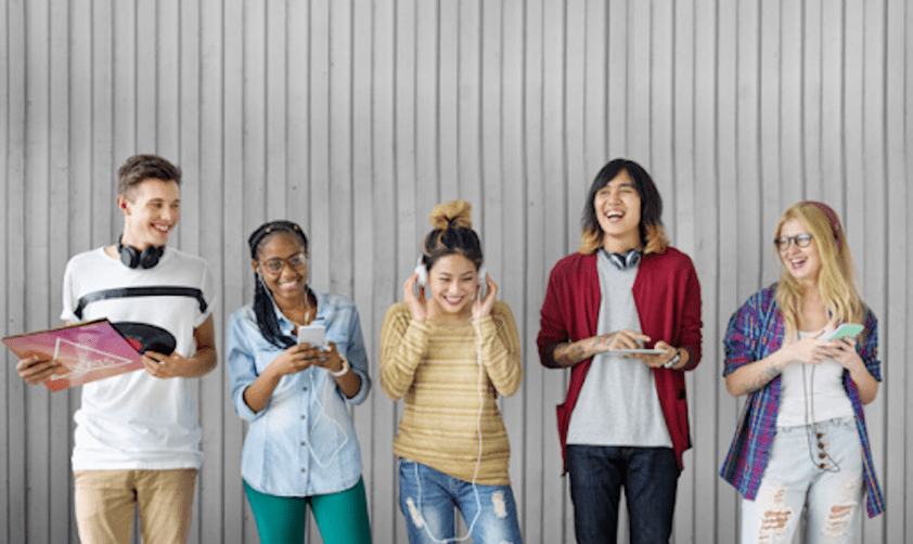 Entertainment Tips for College Students - UrbanMatter