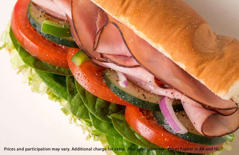 Best Subway Sandwiches in 2023: Our Top 10 Subs, Ranked