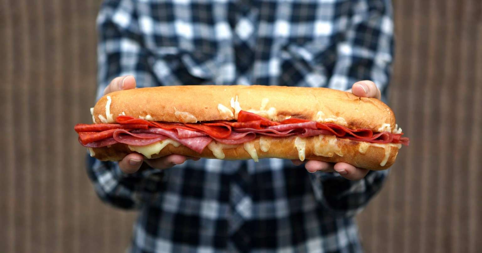 Best Subway Sandwiches in 2023: Our Top 10 Subs, Ranked