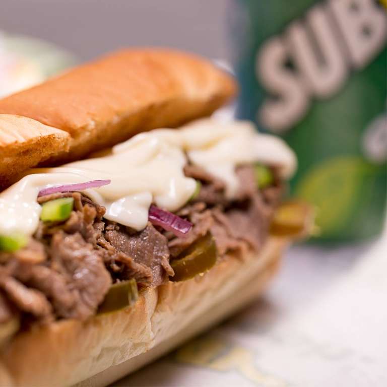 Best Subway Sandwiches in 2023: Our Top 10 Subs, Ranked