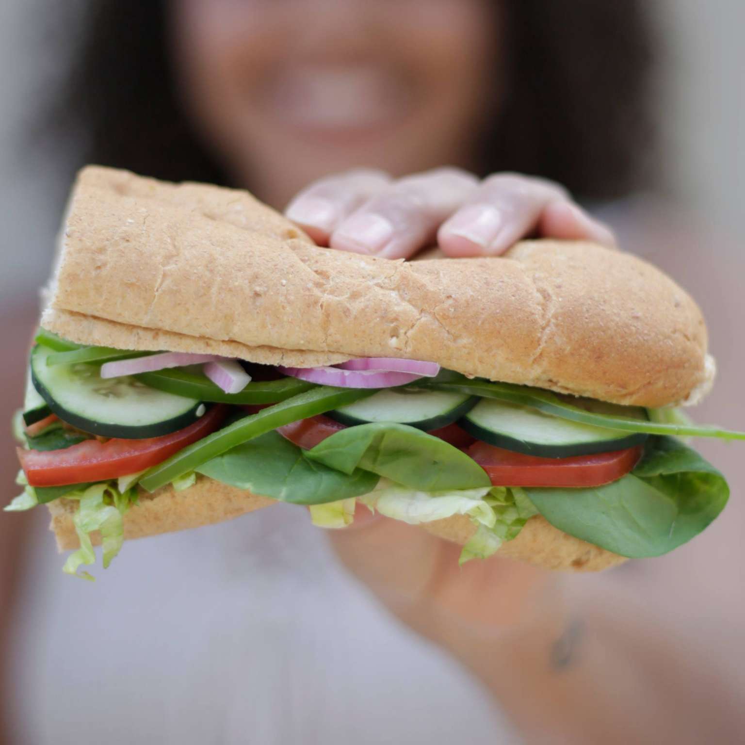 Best Subway Sandwiches in 2023: Our Top 10 Subs, Ranked