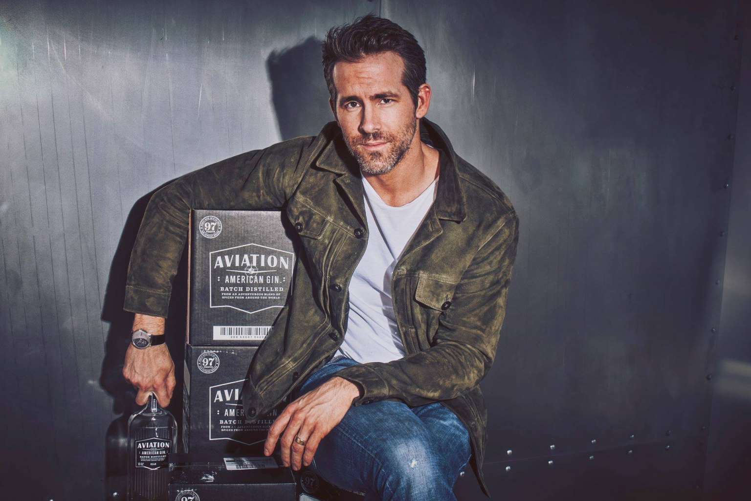 10 Best Celebrity Owned Alcohol Brands, Ranked - UrbanMatter