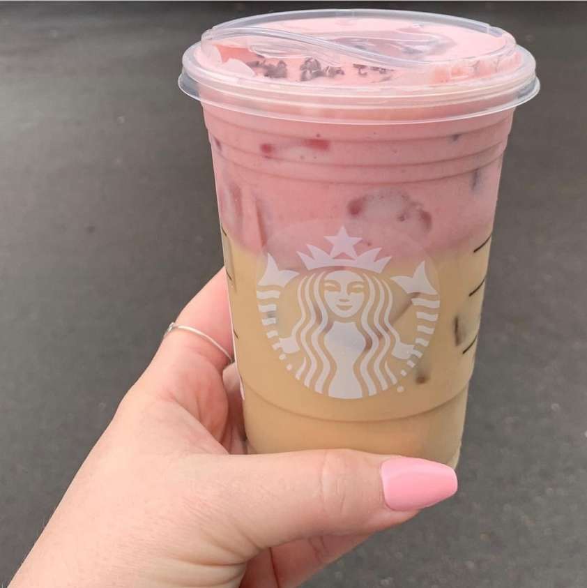 10 Best Drinks on the Starbucks Secret Menu to Try in 2021 - UrbanMatter