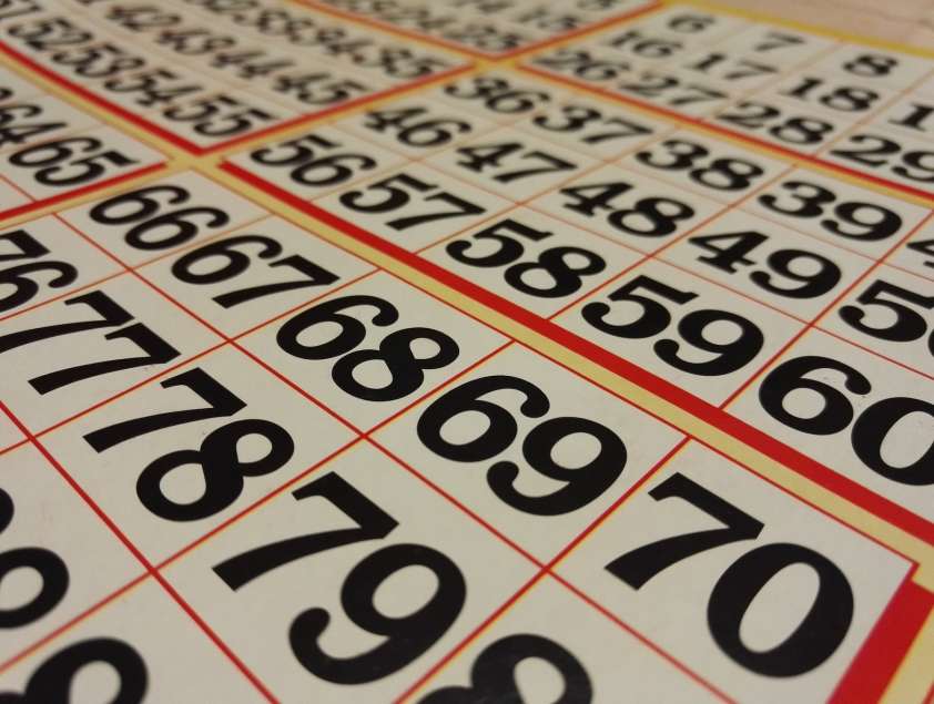 Five of the Most Popular Bingo Themes of 2021 - UrbanMatter