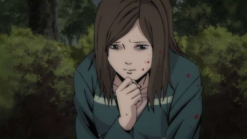 The 7 Best Terrifying Horror Anime to Watch - UrbanMatter