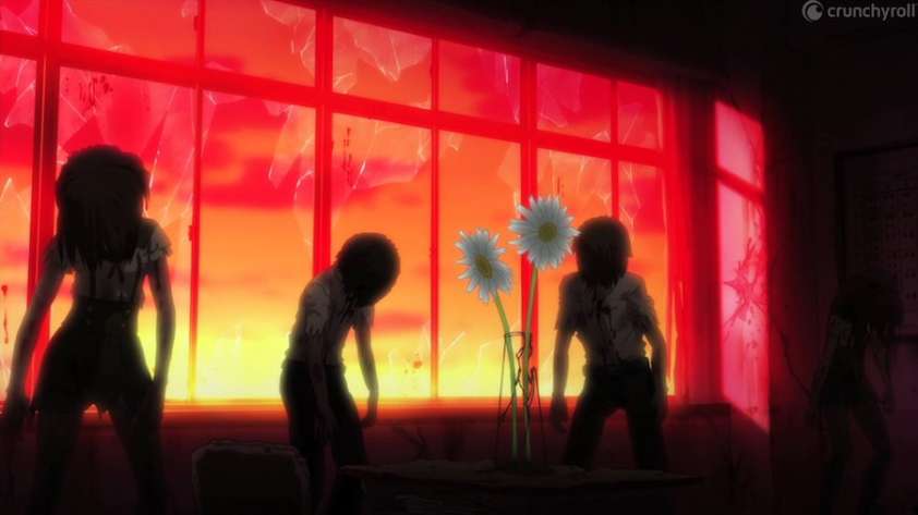 The 7 Best Terrifying Horror Anime to Watch - UrbanMatter