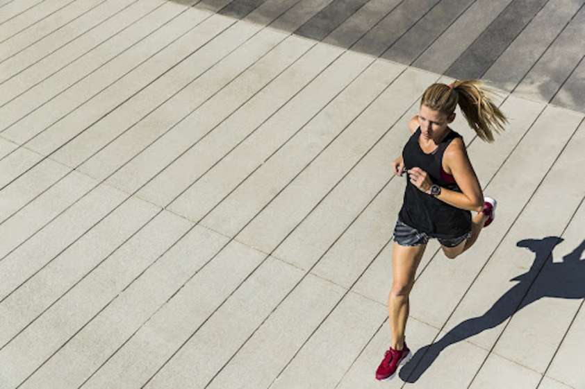 Running Gear to Keep You Cool and Protected in the Summer - UrbanMatter