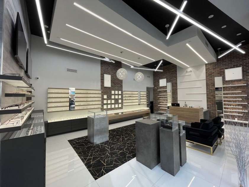 EuroOptica Eyewear Boutique: European Optics Designed to Suit Any Taste ...