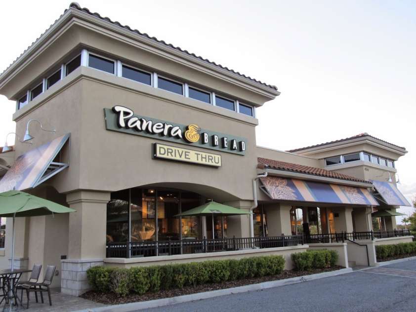 Panera Sandwiches Ranked: 6 Best Sandwiches to Order