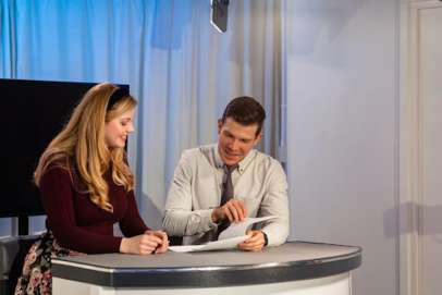 5 Tips for Starting a TV Show - UrbanMatter