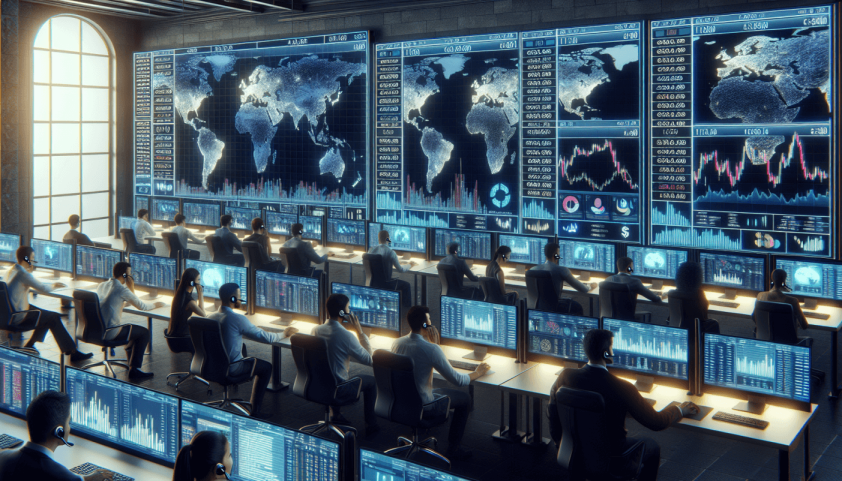 OTC Crypto Desks - UrbanMatter