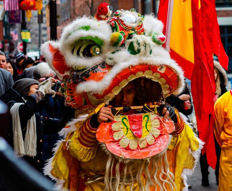 The Budapest Spring Festival - Worth a Visit? - UrbanMatter