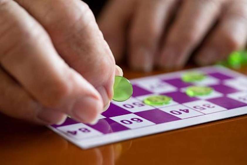 Why are People Attracted to Playing Bingo? - UrbanMatter