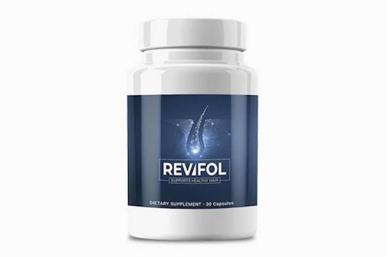 Revifol Review: I Tried This Hair Regrowth Formula For 30 Days And Here ...