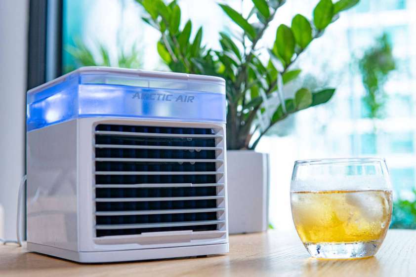 Arctic Air Pure Chill Review: Is It Worth the Money or Scam? (Updated ...