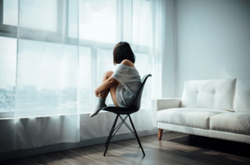 How to Deal With Depression in Organic Ways - UrbanMatter