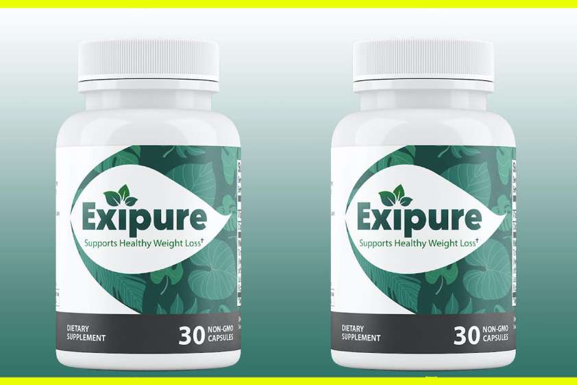 Exipure Reviews (Urgent Warning!) Do NOT Buy Until Reading Critical ...