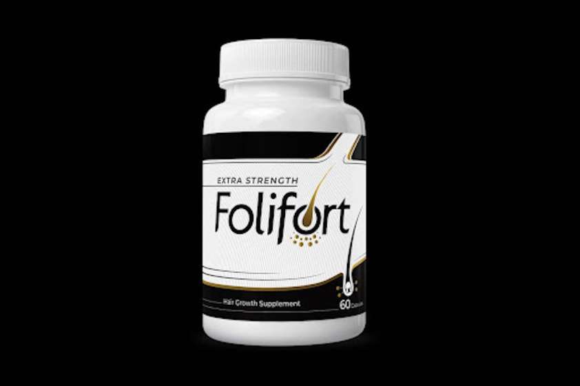 Folifort Reviews: Is This Hair Growth Supplement Legit? Read Shocking ...