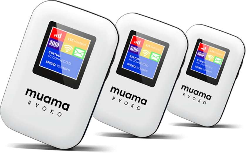 Muama Ryoko Reviews 2022: Why Muama Ryoko In USA? - UrbanMatter