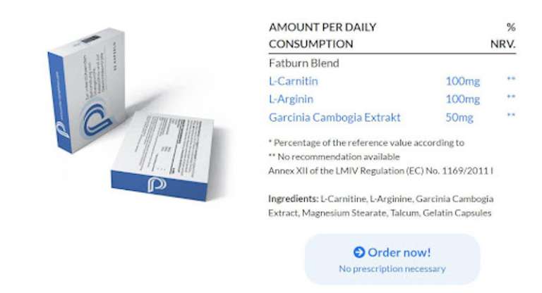 Prima Diet Reviews - Prima Weight Loss Tablets & Pills UK - UrbanMatter