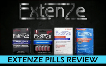 Extenze Reviews – Does Extenze Pills Work? Critical Research Found ...